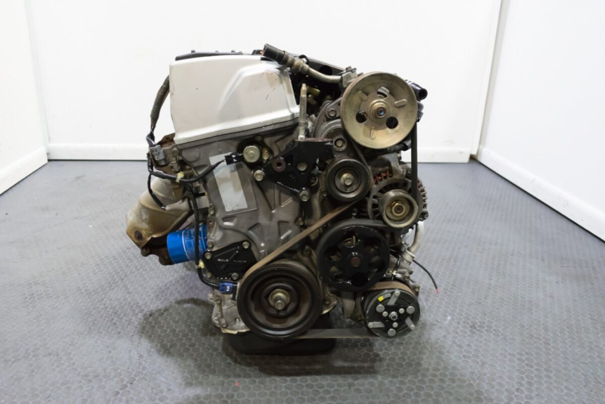 JDM Honda CR-V K20A Engine For Sale | Buy CR-V K20A Engine