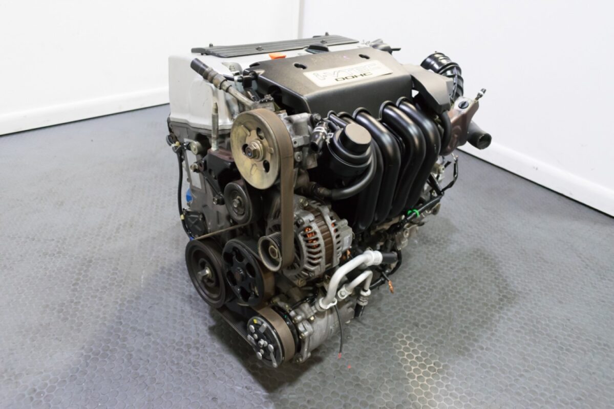 JDM Honda CR-V K20A Engine For Sale | Buy CR-V K20A Engine