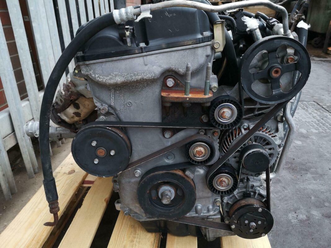 JDM Mitsubishi Outlander 4B12 Engine For Sale