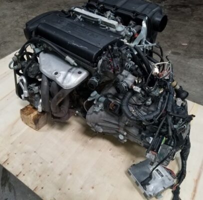 JDM Engine 4AGE Blacktop For Sale | Buy 4AGE Blacktop Engine