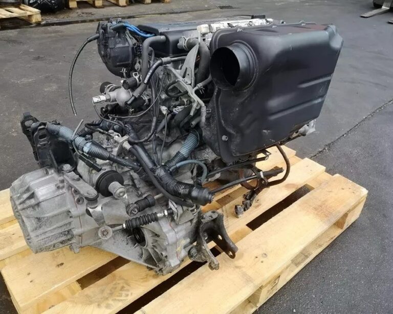 JDM Engine 4AGE Blacktop For Sale | Buy 4AGE Blacktop Engine