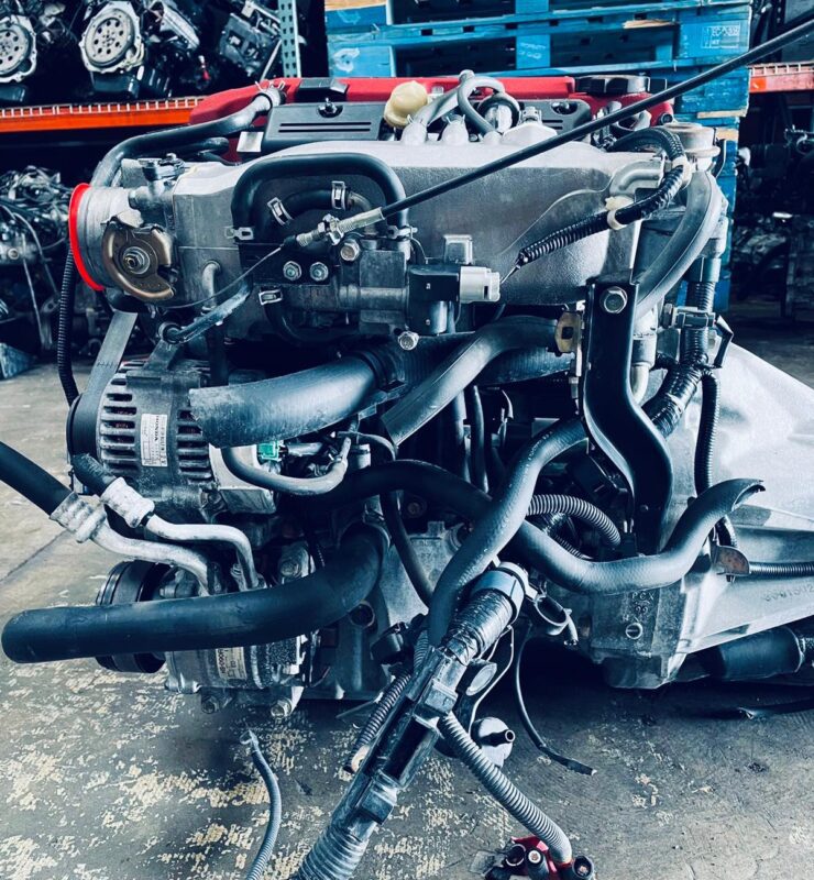 JDM Honda S2000 F20C Engine For Sale | Buy Honda S2000