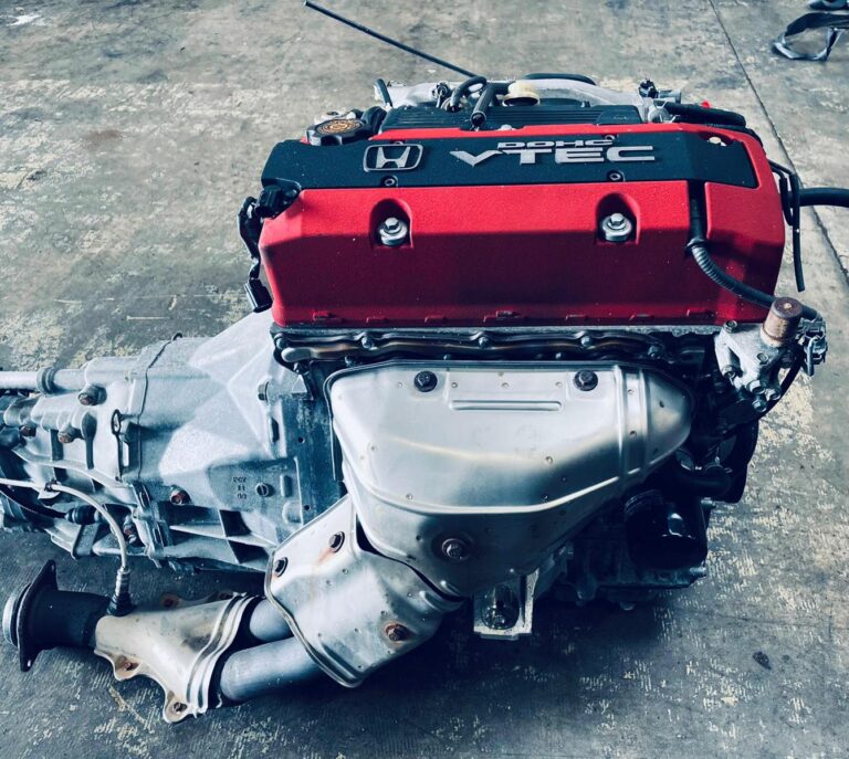 JDM Honda S2000 F20C Engine For Sale | Buy Honda S2000
