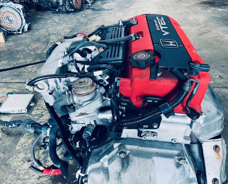 JDM Honda S2000 F20C Engine For Sale | Buy Honda S2000