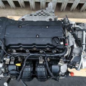 JDM Mitsubishi Turbo 4G63T Engine For Sale