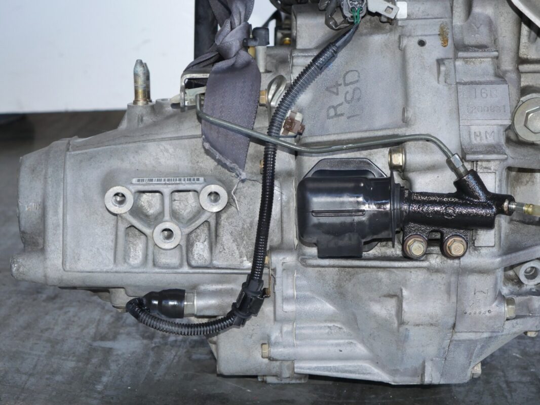 JDM 1996-2000 Honda Civic Type R EK9 Engine S4C Lsd Transmission Type R ...