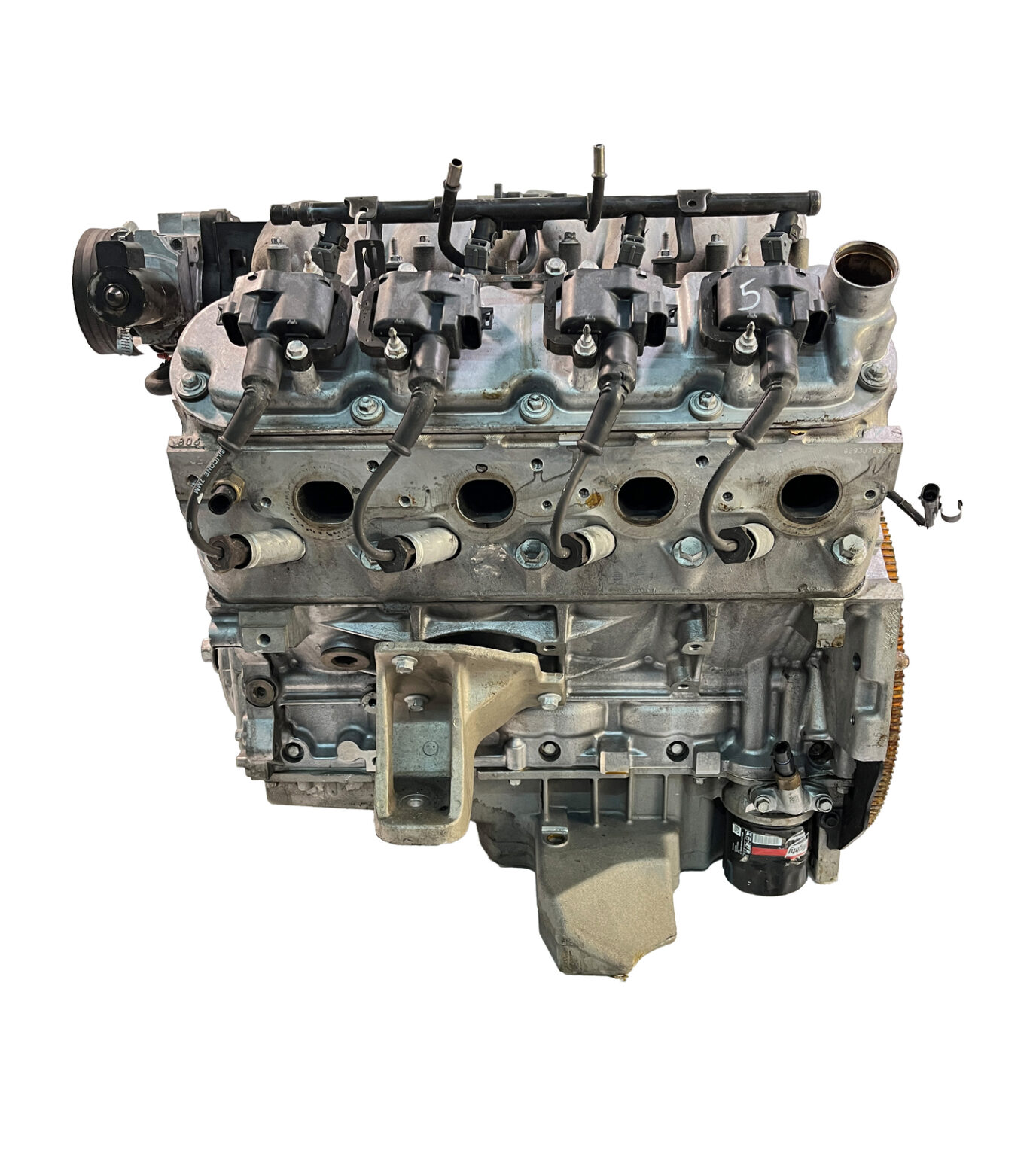 Engine for Chevy Chevrolet Corvette 5.7 V8