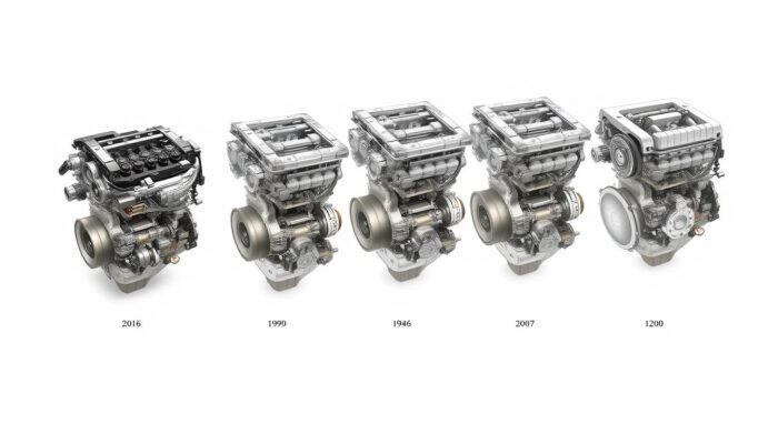 Lexus IS-F 5.0 V8 2UR-GSE Full Engine Details
