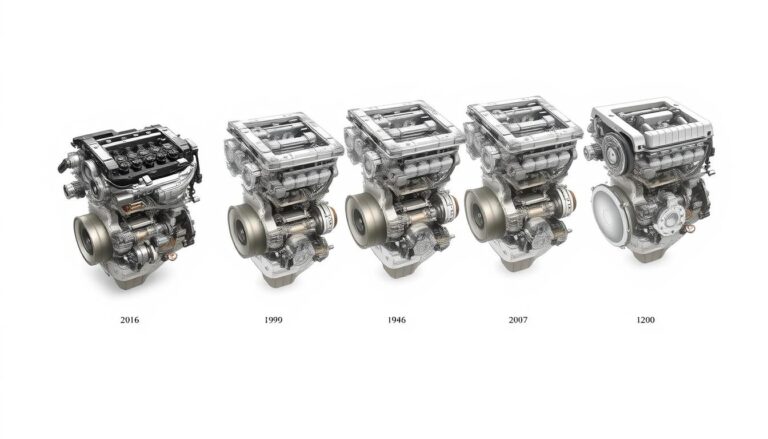 Lexus IS-F 5.0 V8 2UR-GSE Full Engine Details