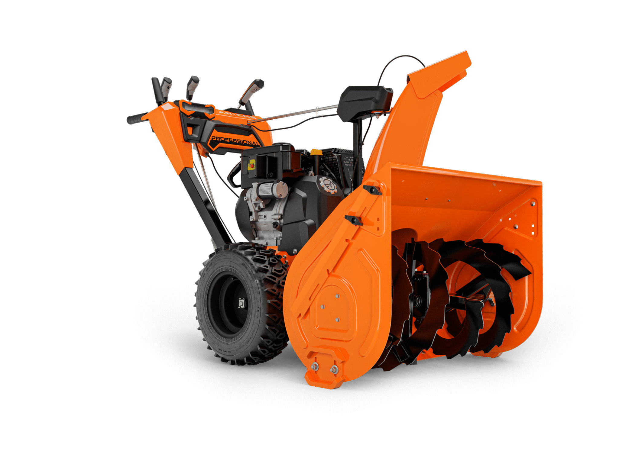 Ariens Professional (32″) 420cc Two-Stage Snow Blower 926082 - Eleve ...