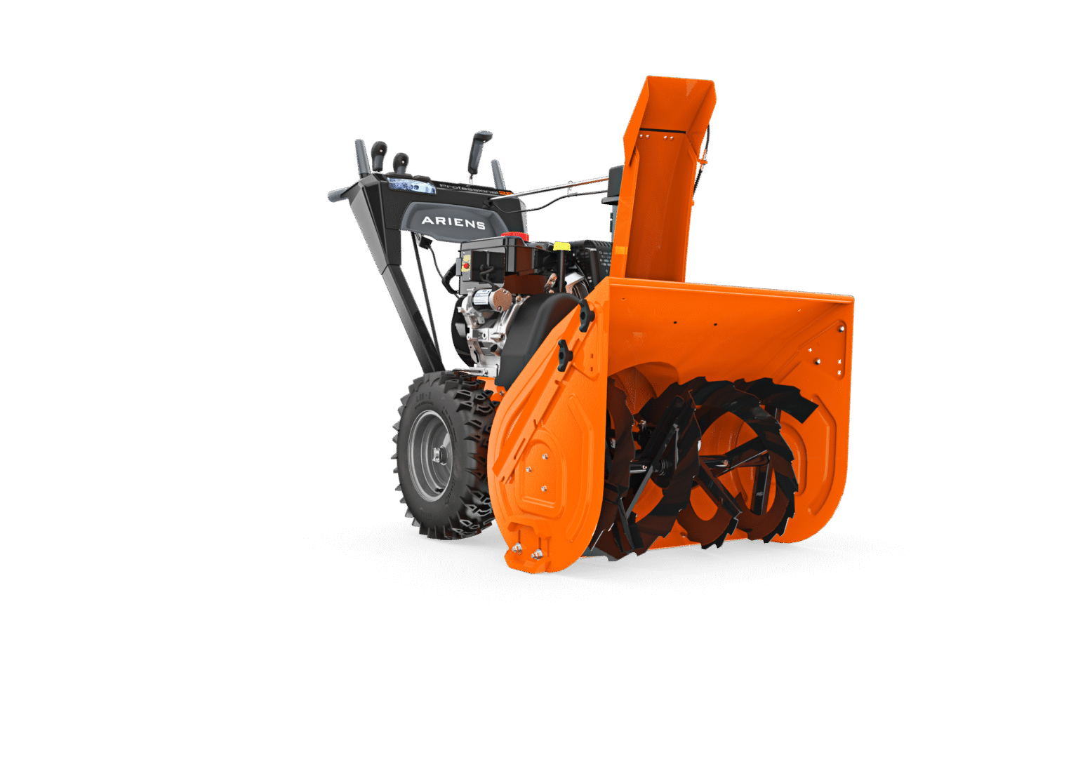 Ariens Professional (28″) 420cc Two-Stage Snow Blower 926077 - Eleve ...