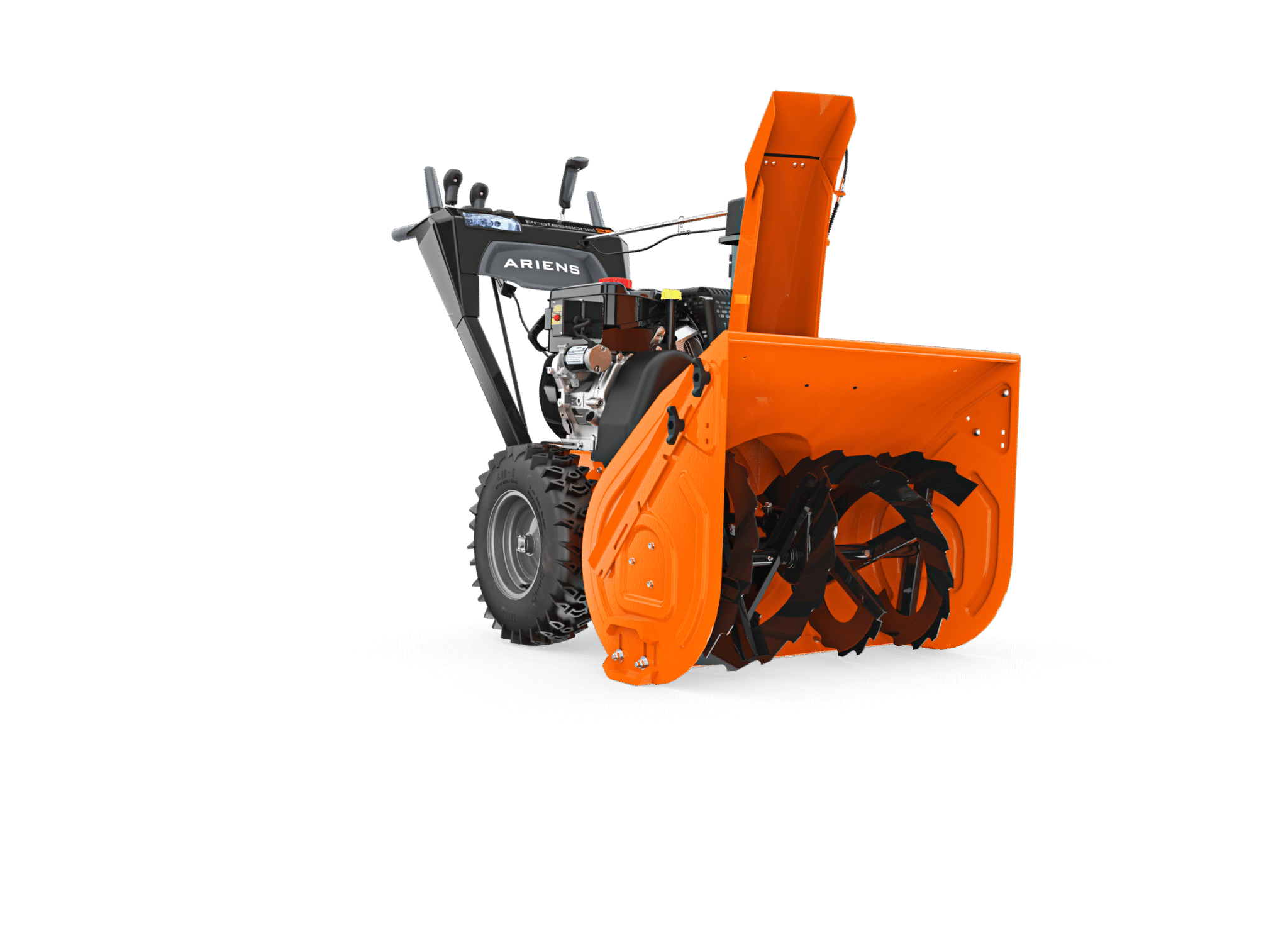 Ariens Professional (28″) 420cc Two-Stage Snow Blower 926077 - Eleve ...