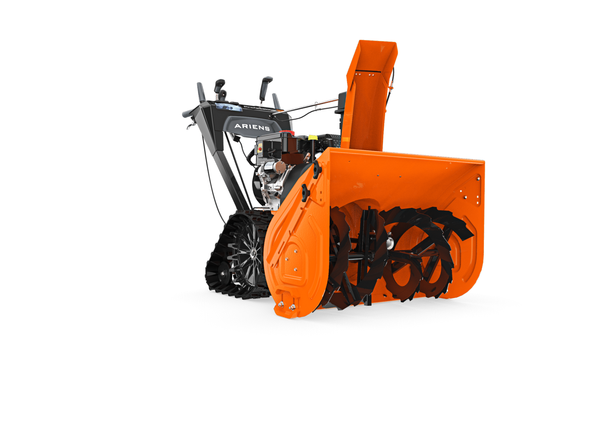 Ariens Professional Rapidtrak™ (32″) 420cc Two-Stage Snow Blower 926079 ...
