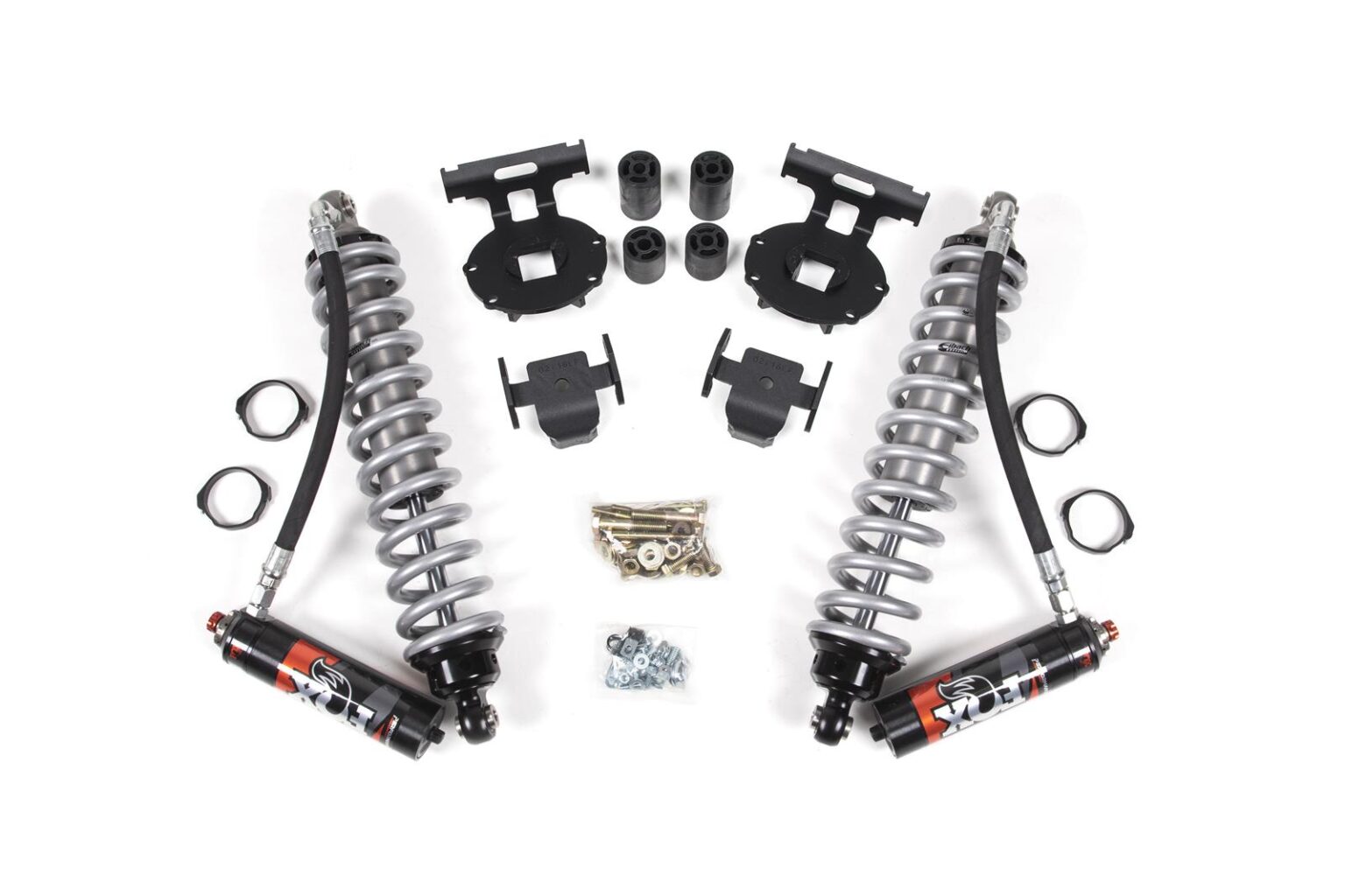 BDS Suspension Leveling & Lift Kits BDS1530FPE - Eleve Motors LLC