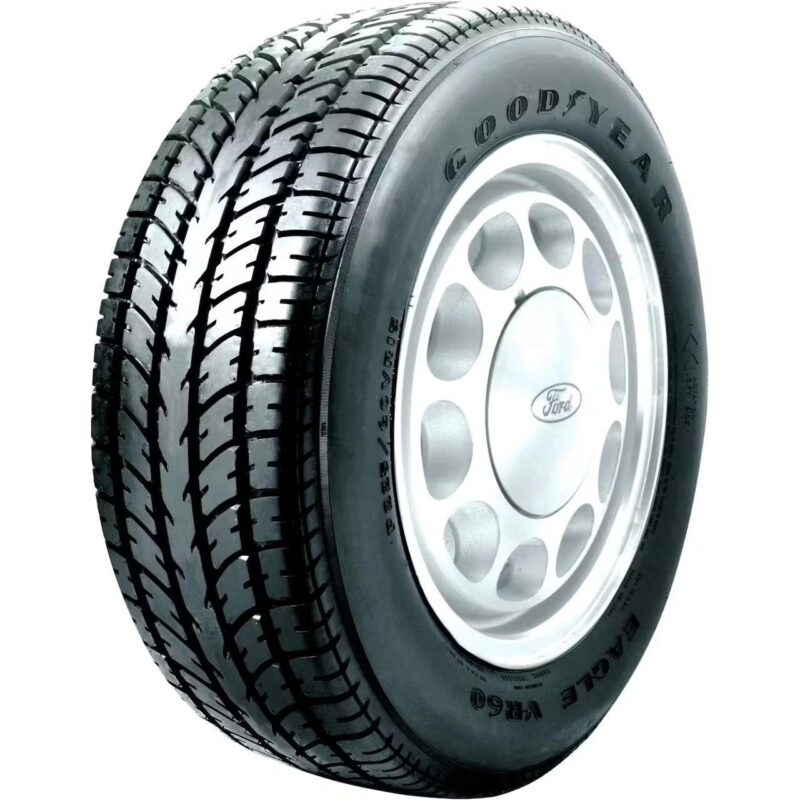 Kelsey Tire P3DD7 Goodyear Gatorback Tires, 225/60-VR15 - Eleve Motors LLC